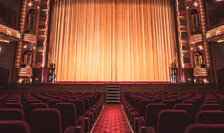 TicketSmarter Concerts, Sports, Theatre, & Family Event Tickets