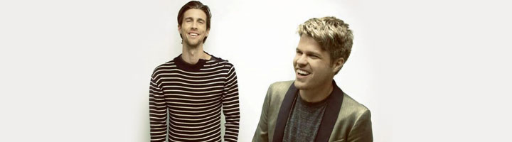 3OH!3 Tickets | 2026 Concert Tour Dates