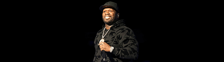 50 Cent Concert Tickets, Prices & Tour Dates - TicketSmarter