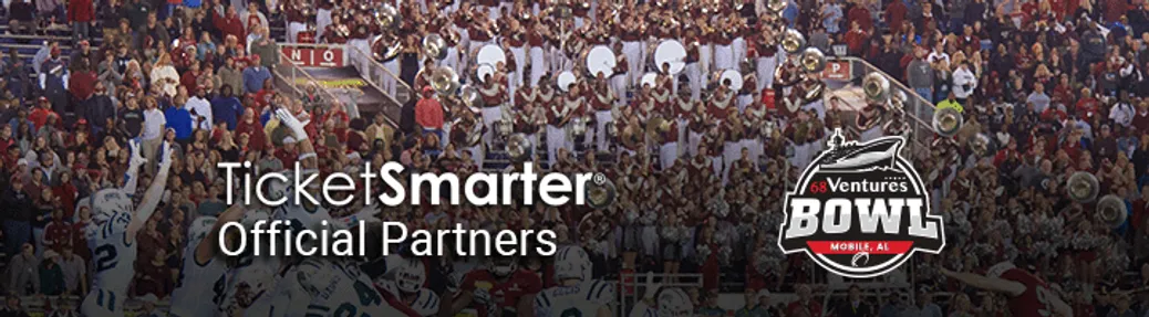 Buy 68 Ventures Bowl Tickets, Prices, Game Dates & NCAA Schedule ...