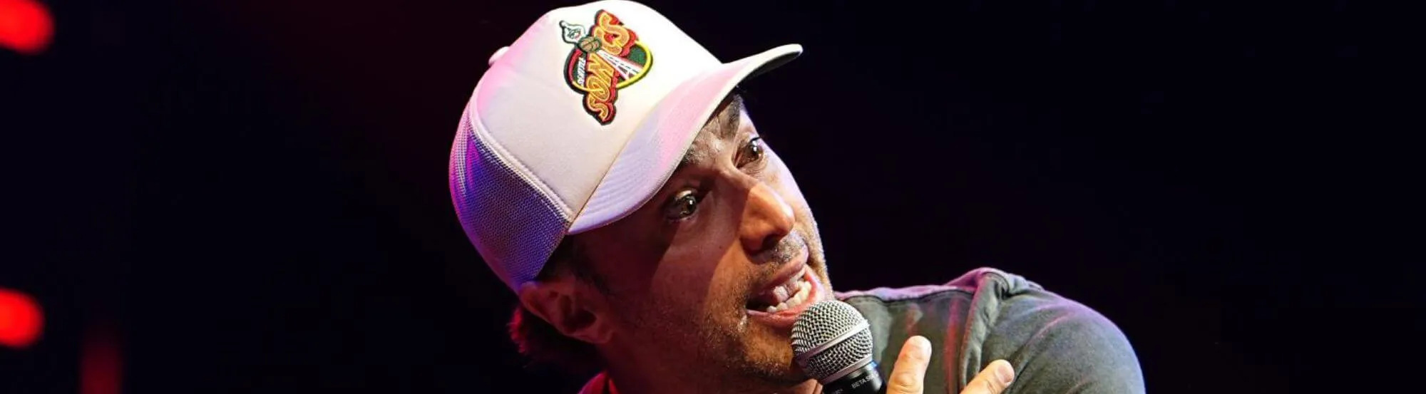 Adam Ray Tickets | 2026 Comedy Tour
