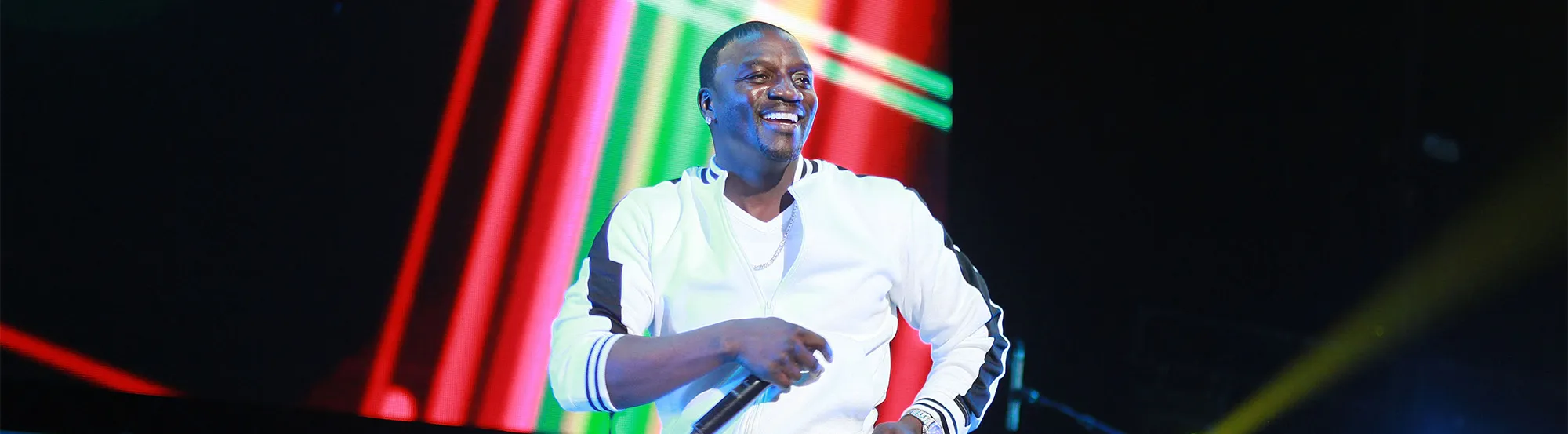Buy Akon Tickets | 2026 Tour Dates, Venues & Ticket Prices