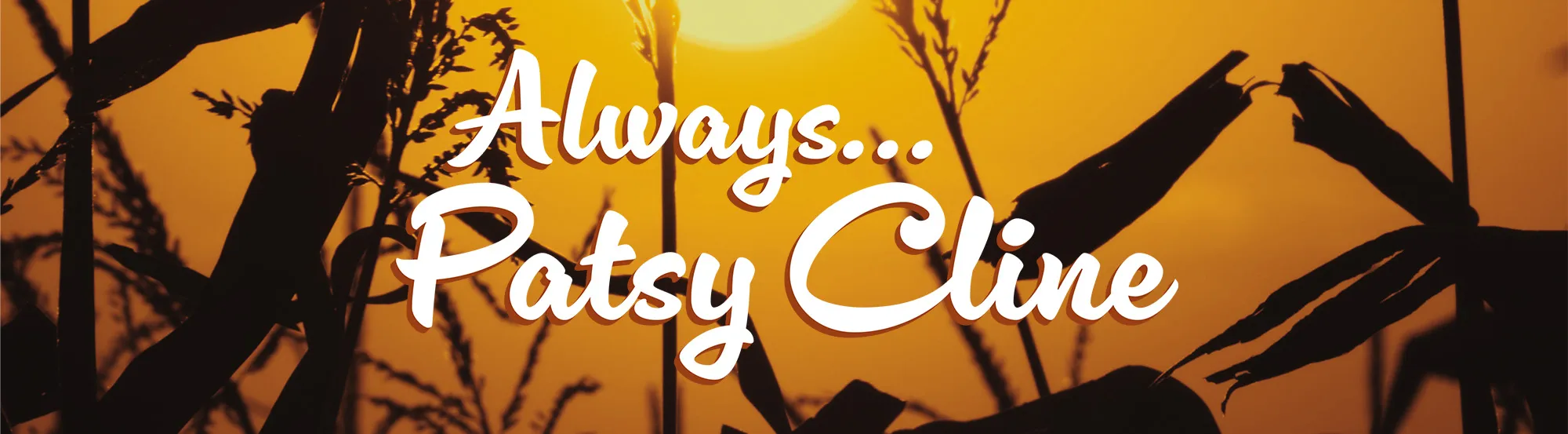 Shop Always Patsy Cline Tickets | 2026 Dates & Showtimes