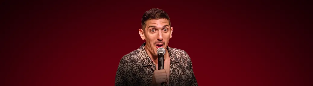 Buy Andrew Schulz Tickets - 2025 Comedy Tour Dates
