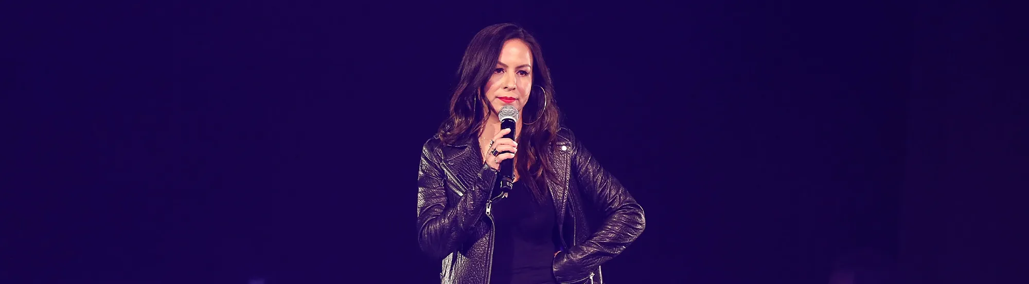 Anjelah Johnson-Reyes Tickets | 2026 Comedy Tour