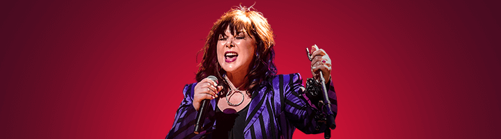 Buy Ann Wilson Tickets, Prices, Tour Dates & Concert Schedule ...