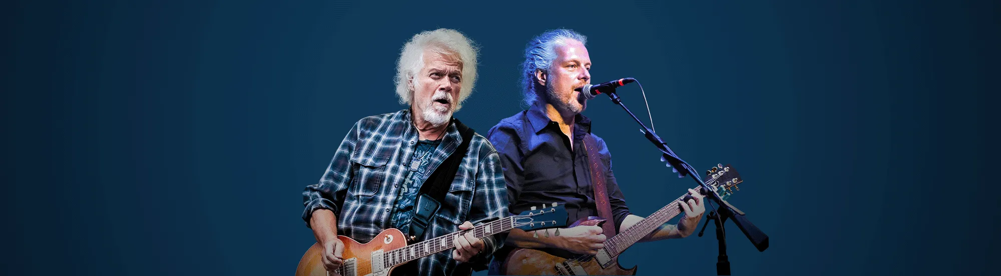 Buy Bachman-Turner Overdrive Tickets | 2025 Tour Dates