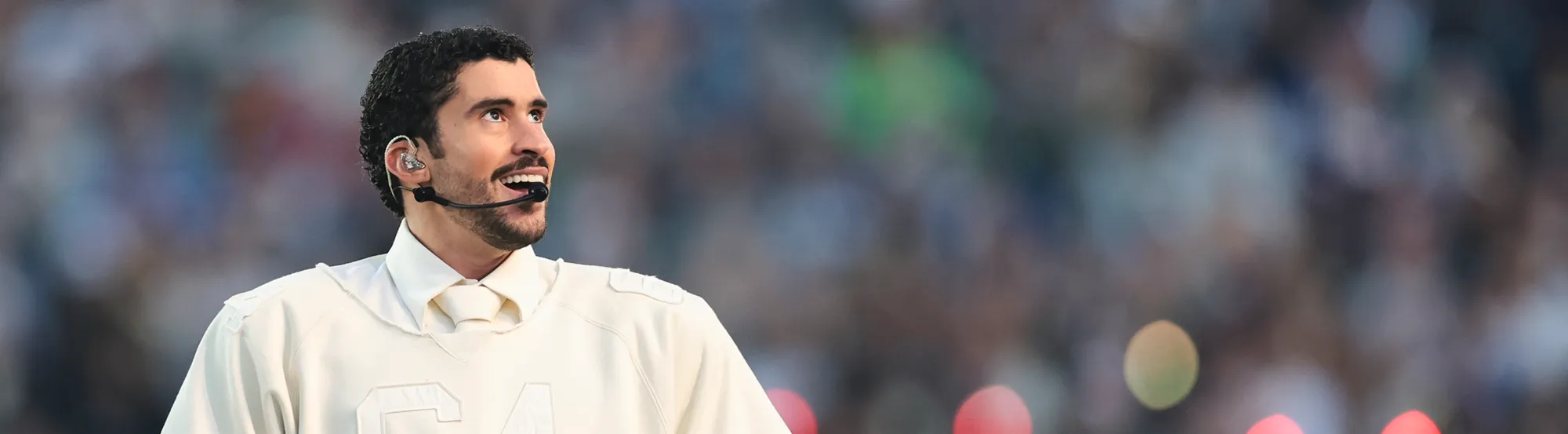 Buy Bad Bunny Tickets | 2026 Tour Dates, Venues & Ticket Prices