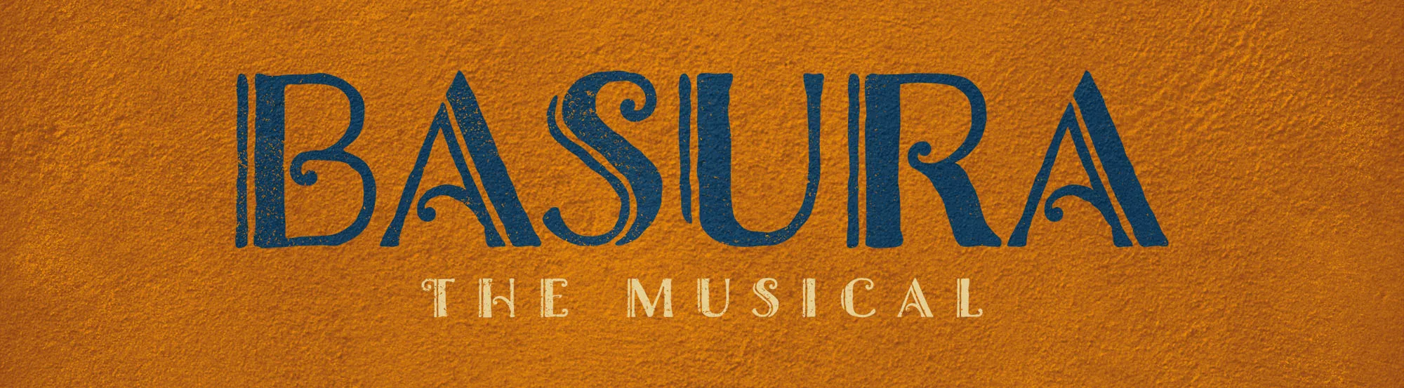 Shop Basura - Musical Tickets | 2026 Dates & Showtimes