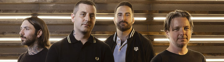 Buy Bayside Tickets | 2026 Tour Dates & Ticket Prices