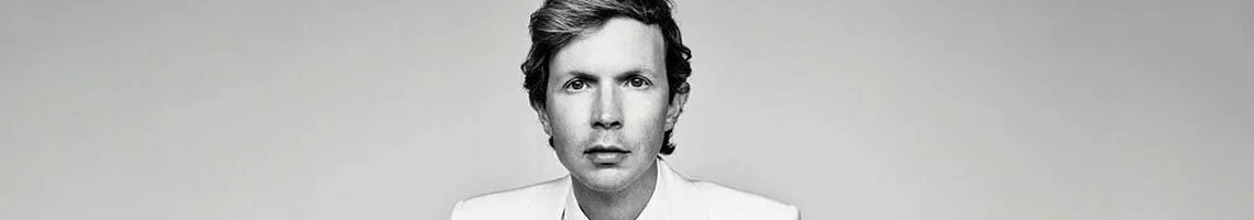Buy Beck Tickets, Prices, Tour Dates & Concert Schedule | TicketSmarter