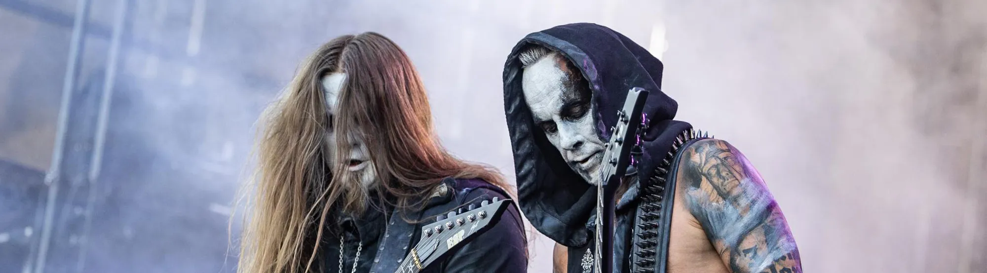 Behemoth Tickets | 2026 Tour Concert Schedule