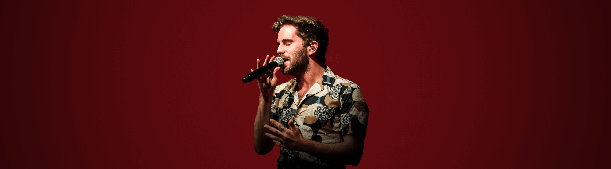 Ben Platt Tickets - 2026 Tour Dates | TicketSmarter