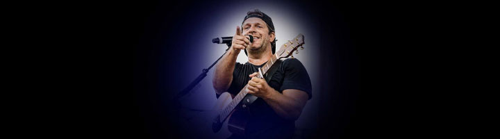 Billy Currington Concert Tickets, Prices & Tour Dates - TicketSmarter