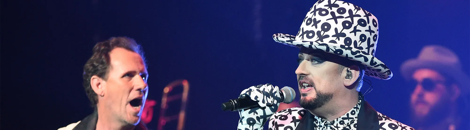 Boy George Tickets | 2026 Concert Tour Dates