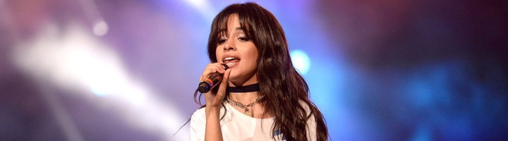Camila Cabello Tickets | 2025 Tour Dates