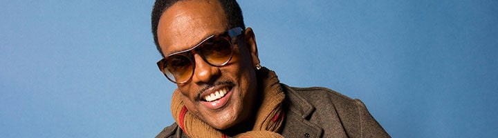 Buy Charlie Wilson Tickets | 2025 Tour Dates