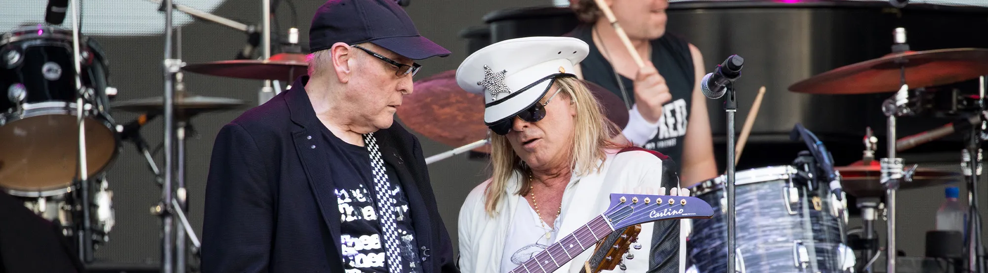 Cheap Trick Tickets | 2025 Tour Dates