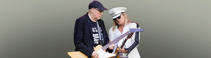 Buy Cheap Trick Tickets, Prices, Tour Dates & Concert Schedule ...