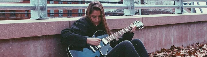 Chelsea Cutler Tickets - 2024 Tour Dates | TicketSmarter