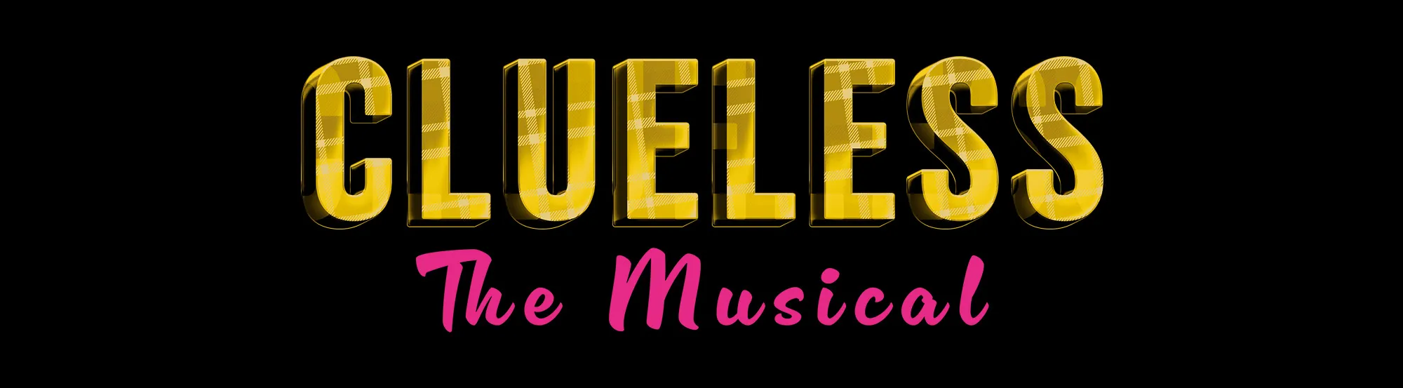 Shop Clueless - The Musical Tickets | 2026 Dates & Showtimes