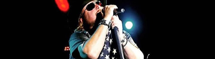Buy Colt Ford Tickets | 2025 Tour Dates & Ticket Prices