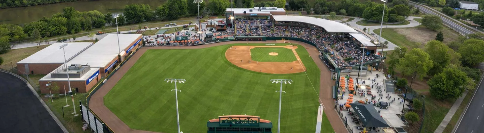 Buy Columbus Clingstones Tickets | 2026 Game Schedule & Ticket Prices