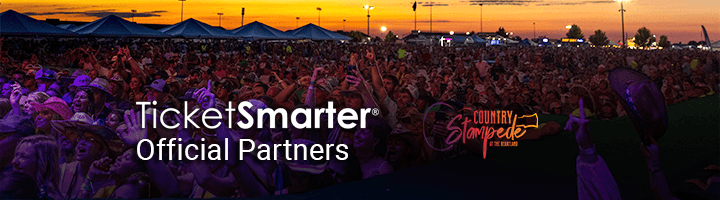 Buy Country Stampede Tickets, Prices, Tour Dates & Concert Schedule ...