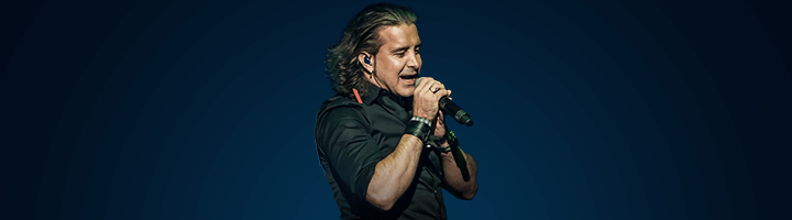 Buy Creed Tickets, Prices, Tour Dates & Concert Schedule | TicketSmarter