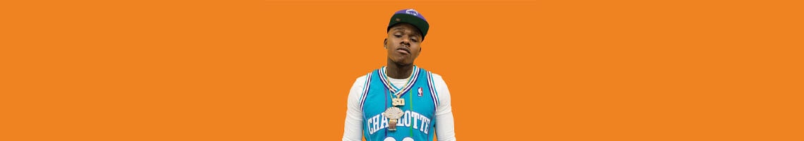 Buy DaBaby Tickets | 2024 Tour Dates, Venues & Ticket Prices