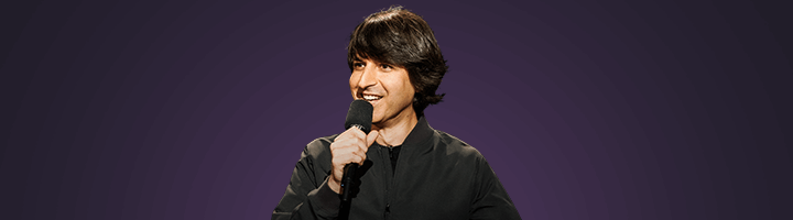 Buy Demetri Martin Tickets, Prices, Tour Dates & Schedule | TicketSmarter