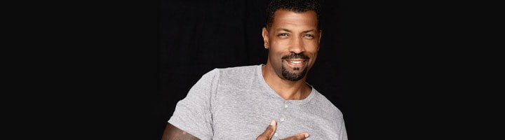Buy Deon Cole Comedy Tickets, Prices, Tour Dates & Schedule | TicketSmarter