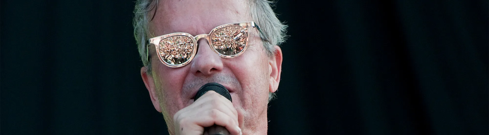 Buy Devo Tickets | 2025 Tour Dates & Ticket Prices