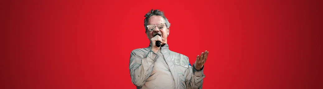 Buy Devo Tickets | 2025 Tour Dates & Ticket Prices