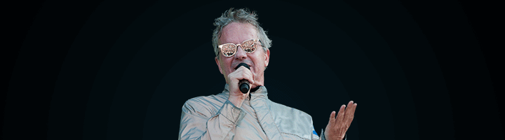 Buy Devo Tickets, Prices, Tour Dates & Concert Schedule | TicketSmarter