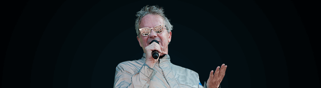 Buy Devo Tickets, Prices, Tour Dates & Concert Schedule | TicketSmarter