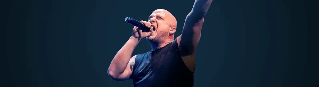 Buy Disturbed Tickets | 2025 Tour Dates & Ticket Prices