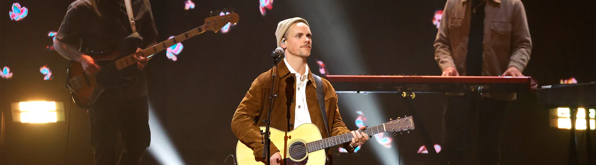 Buy Elevation Worship Tickets | 2026 Tour Dates