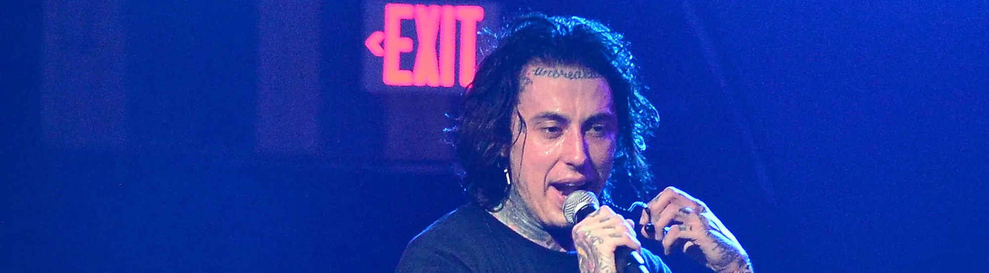 Buy Falling In Reverse Tickets | 2025 Tour Dates, Venues & Ticket Prices