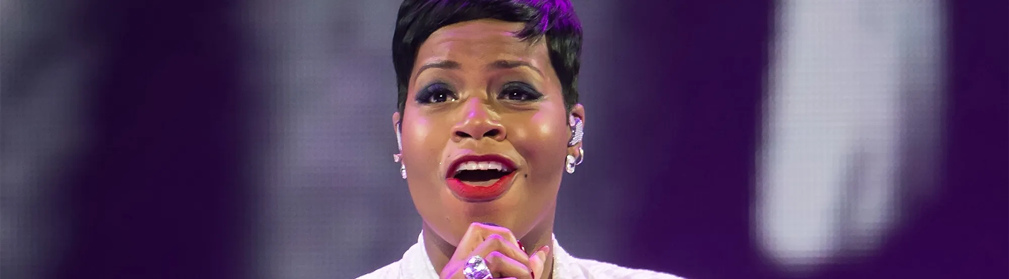 Buy Fantasia Tickets, Prices, Tour Dates & Concert Schedule | TicketSmarter