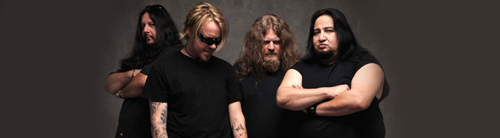 Buy Fear Factory Tickets | 2025 Tour Dates, Venues & Ticket Prices