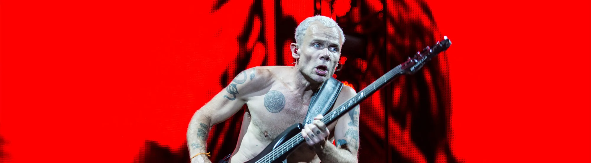 Flea Tickets | 2026 Concert Tour Dates