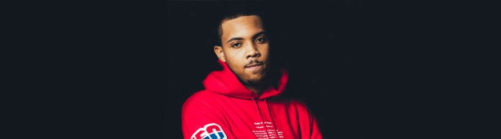 Buy G Herbo Tickets, Prices, Tour Dates & Concert Schedule | TicketSmarter