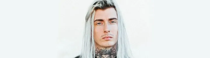 Buy Ghostemane Concert Tickets at TicketSmarter