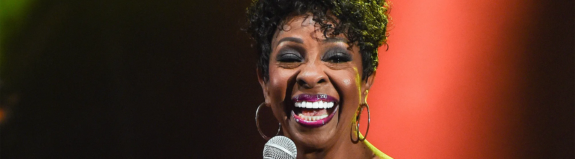 Gladys Knight Tickets & 2026 Tour Dates