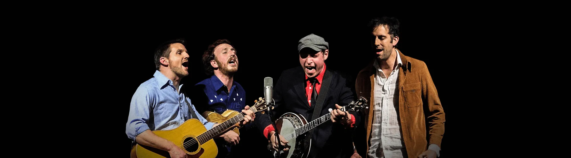 Guster Tickets - 2025 Tour Dates | TicketSmarter