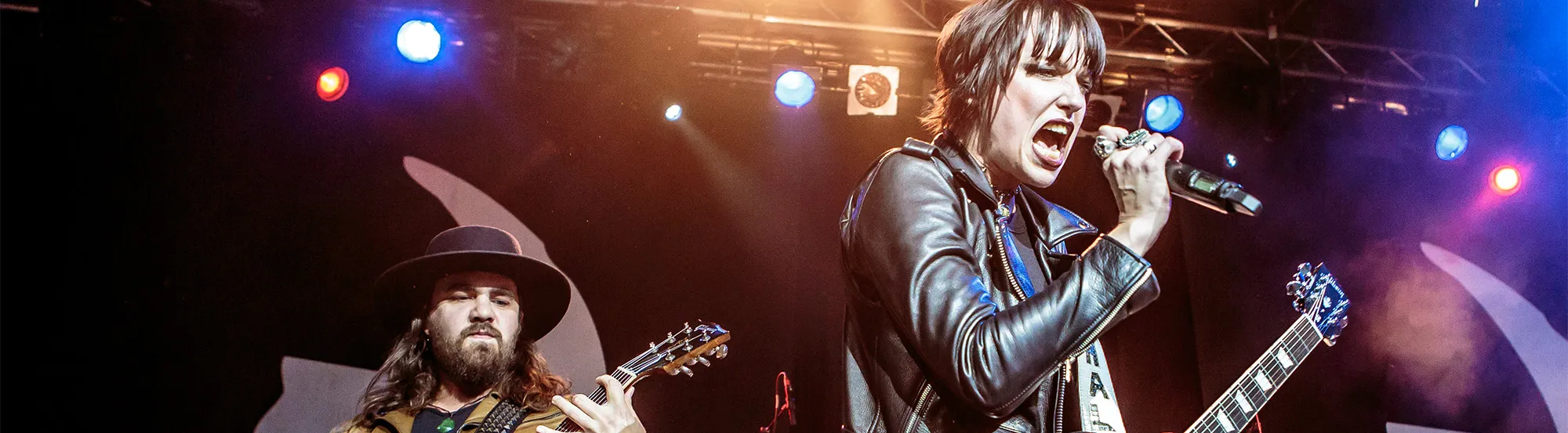 Halestorm Tickets | 2026 Concert Tour Dates