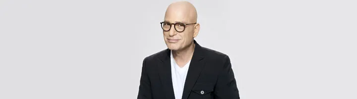 Buy Howie Mandel Tickets, Prices, Tour Dates & Concert Schedule ...