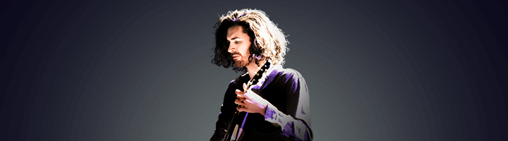 Buy Hozier Concert Tickets | TicketSmarter