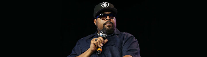 Ice Cube Tickets - 2024 Tour Dates | TicketSmarter